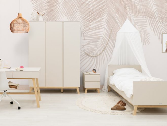 Tienerkamers, grote keuze, diverse stijlen en merken. Complete sets of ...